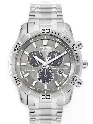 Citizen Brycen 44mm Watch