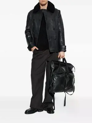 ALLSAINTS Crew-neck Sweater