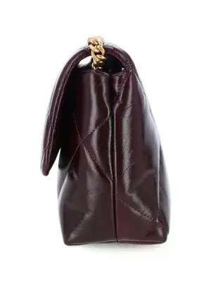 Tory Burch Small Kira Quilted Shoulder Bag