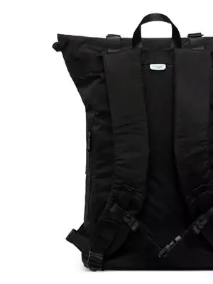 DOUGHNUT Buckle-fastening Backpack