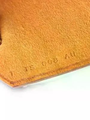 Hermès 2015 Pm Herbag Two-way Handbag