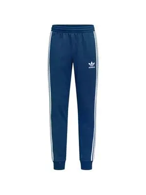 Adidas Superstar Side-stripe Track Pants