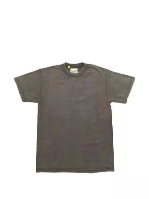 GALLERY DEPT. Crew Neck Short Sleeve T-shirt - Grey
