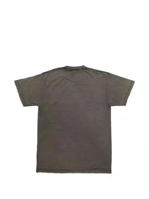 GALLERY DEPT. Crew Neck Short Sleeve T-shirt - Grey