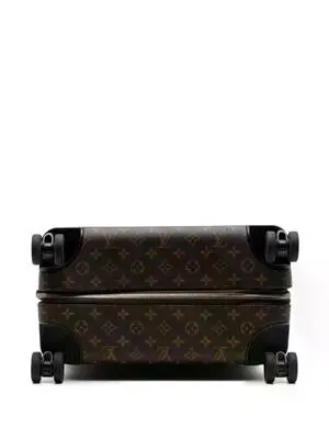 LOUIS VUITTON 2019 Monogram Horizon 50 Travel Bag