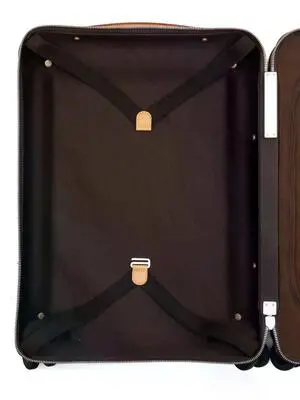 LOUIS VUITTON 2019 Monogram Horizon 50 Travel Bag