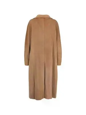 Max Mara Double-breasted Coat