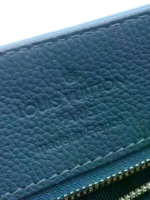 LOUIS VUITTON 2021-2026 Aerogram Fastline Tote Bag