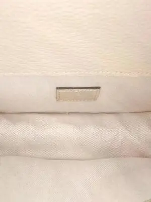 Gucci Medium Gg Supreme Dionysus Crossbody Bag