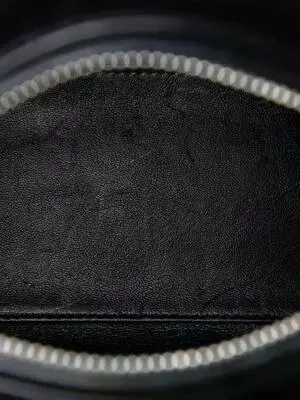 Dior 2014 Medium Calfskin Pockets Lady Satchel