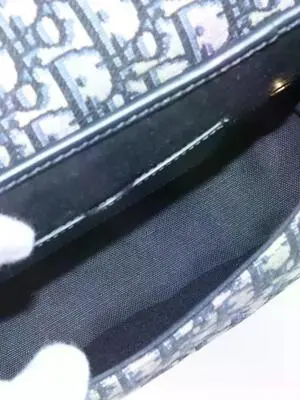 Dior Medium Bobby Crossbody Bag