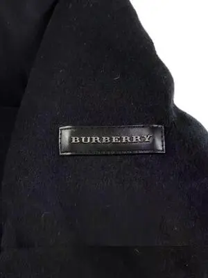 Burberry 2010 Hooded Down Jacket