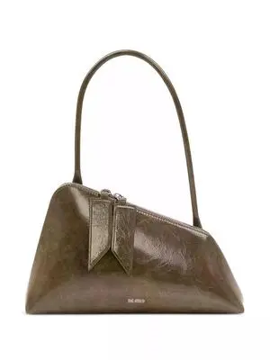 Attico Sunrise Shoulder Bag