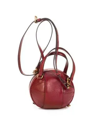 Gucci Mini Tifosa Ball Tote Bag