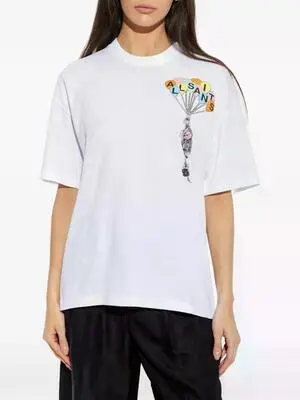 ALLSAINTS Lofty Etta T-shirt
