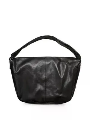 SSSTEIN Shirring-handle Shoulder Bag