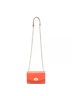 Mulberry Small Darley Cross-body Bag