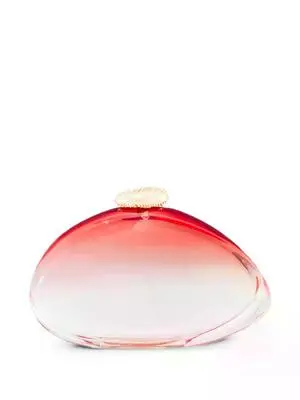 Benedetta Bruzziches Ariel Clutch Bag - Red
