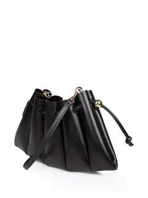 THEMOIRE Calipso Accordion-design Tote Bag
