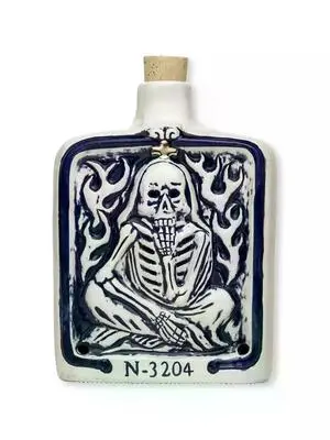 NEIGHBORHOOD Bottle Incense Chamber - White