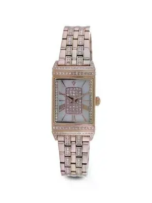 CHRISTIAN VAN SANT Amara 34mm Watch - Pink
