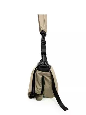 COTE&CIEL Orne Komatsu Crossbody Bag - Neutrals
