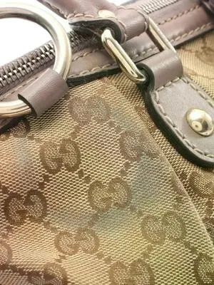 Gucci Sukey Tote Bag - Neutrals
