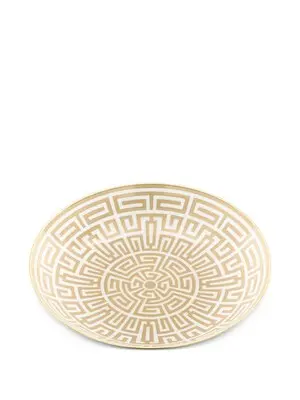 GINORI 1735 Labirinto Venezia Charger Plate