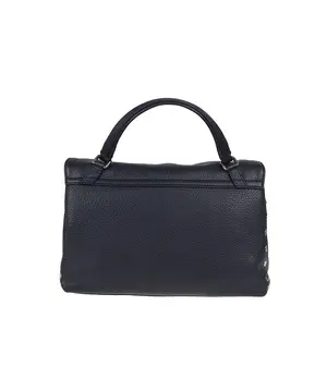 ZANELLATO Small Postina Messenger Bag