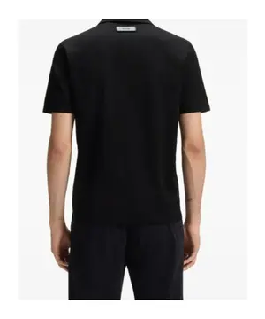 Hugo Boss Short-sleeve Polo Shirt