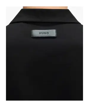 Hugo Boss Short-sleeve Polo Shirt