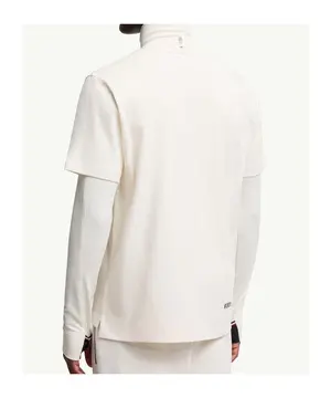 Moncler Logo Detailed Crewneck T-shirt
