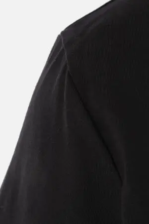 MSGM Logo-print Cotton T-shirt
