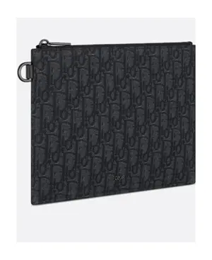 Dior A5 Pouch