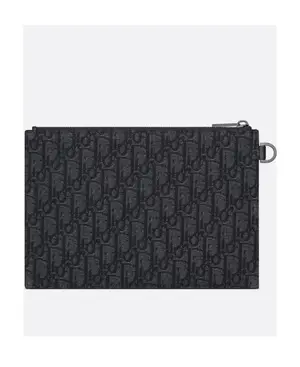 Dior A5 Pouch