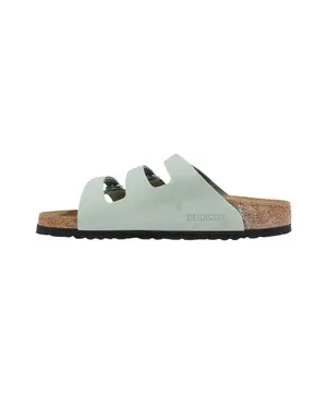 BIRKENSTOCK Florida Triple-strap Sandals