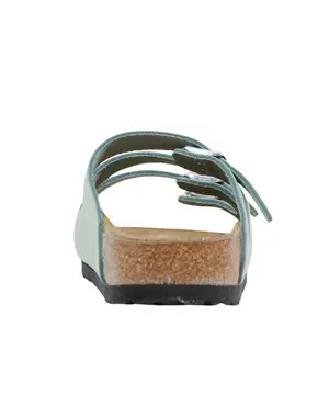 BIRKENSTOCK Florida Triple-strap Sandals