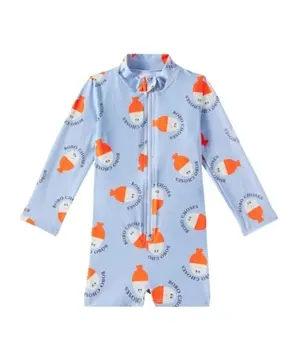 Bobo Choses Sports All In One Suits For Women