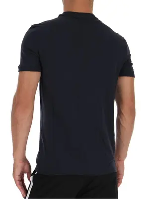 Dolce & Gabbana Logo Crest T-shirt