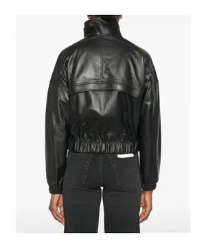 Vince Long-sleeved Casual Jacket