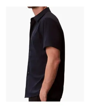 Calvin Klein Short-sleeved Shirt