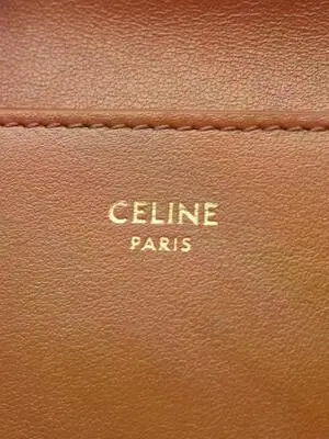 Celine 2020s Triomphe Wallet