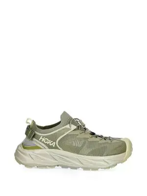 HOKA® Hopara 2 Cut-out Sandals - Green