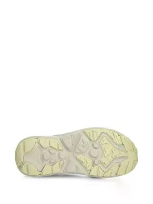 HOKA® Hopara 2 Cut-out Sandals - Green