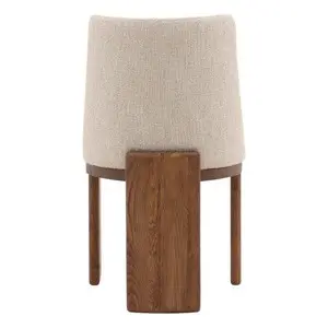 DOVETAIL FURNITURE Esmée Boucle Dining Chair
