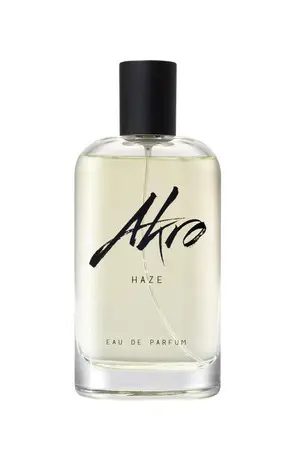 AKRO Haze 3.4 Oz/ 100 Ml Eau De Parfum - None