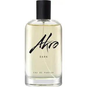 AKRO Dark 3.4 Oz/ 100 Ml Eau De Parfum - None