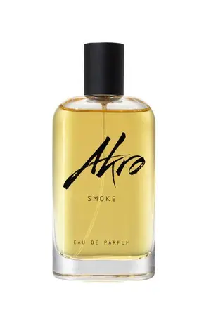 AKRO Smoke 3.4 Oz/ 100 Ml Eau De Parfum - None