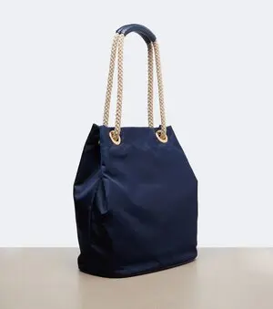 Prada Mariner Re-nylon Large Bucket Bag