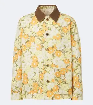 Valentino Garavani Boxy Jackets For Men